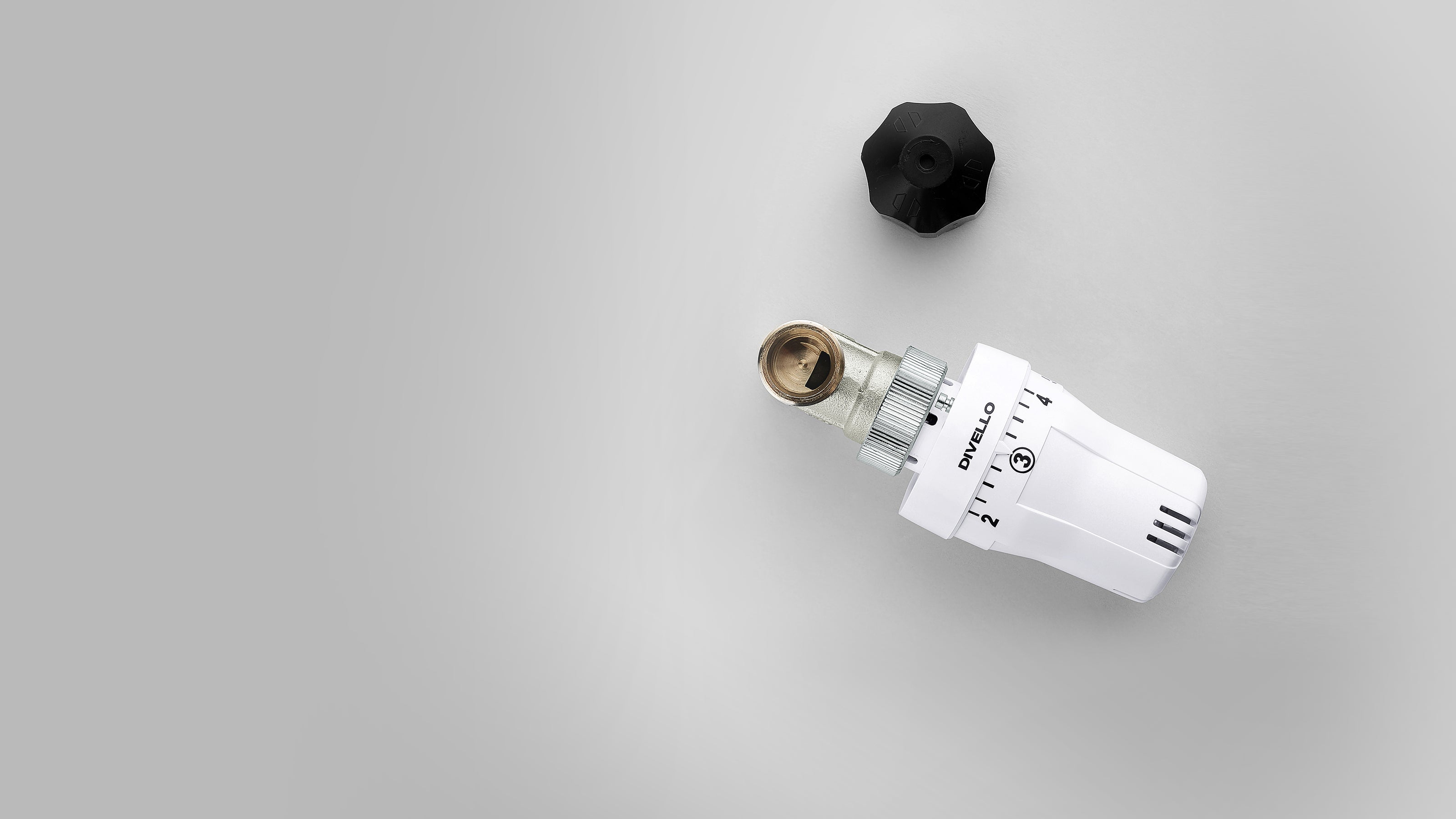 DIVELLO® - Optimize your Water and Heating Systems™